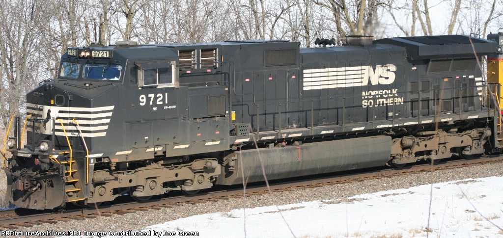 NS 9721